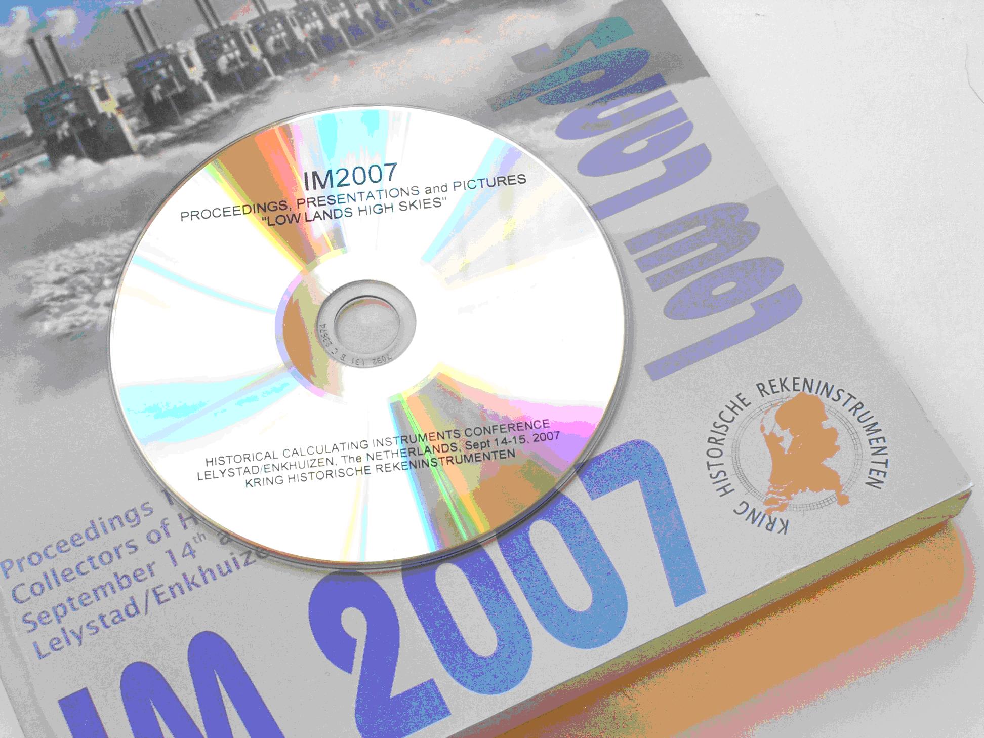 Oughtred Society Bulletin - International